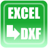 excel_dxf | ハルミナ企画